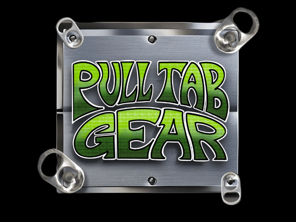 Pull Tab Gear available at Ok John Metal Detectors
