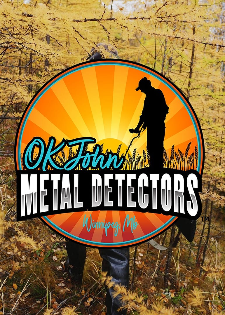 OK John Metal Detectors - Your One-Stop Shop for Metal Detectors